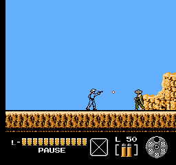 The Lone Ranger (video game) Facts for Kids