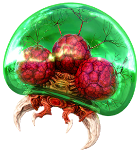 Characters of the Metroid series Facts for Kids