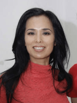 Wei Wei (singer) Facts for Kids