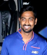 Krunal Pandya Facts for Kids