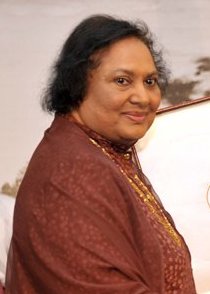 Moomina Haleem Facts for Kids