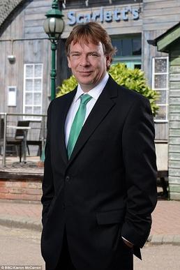 Ian Beale Facts for Kids