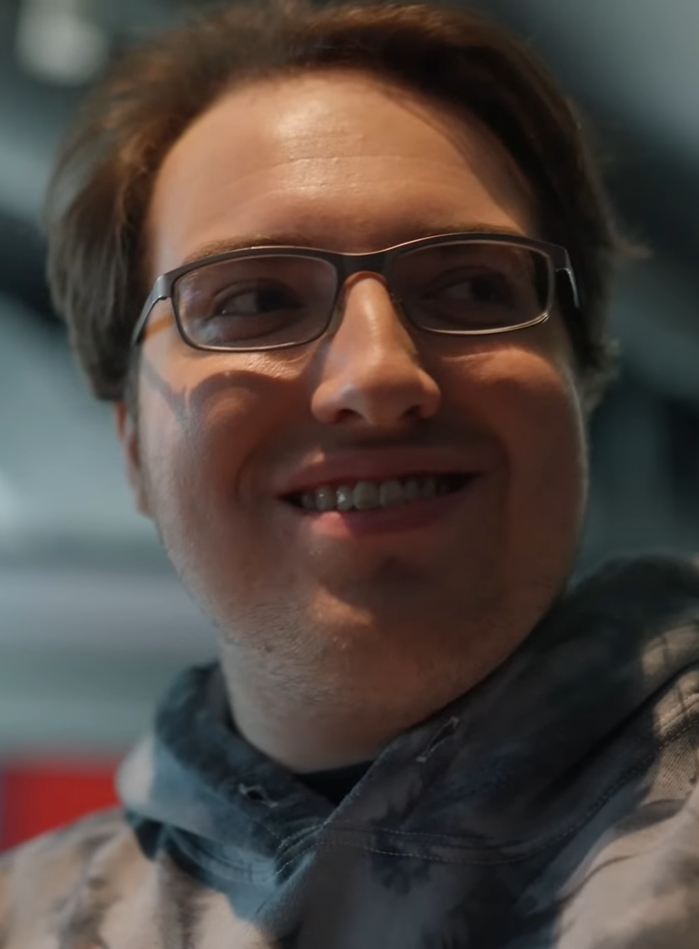 Image: Jaccob "yay" Whiteaker, OpTic BOOTCAMP 2022 (cropped)