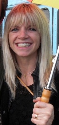 Zoe Ball Facts for Kids