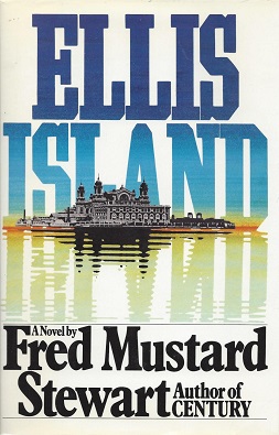 Ellis Island (novel) Facts for Kids
