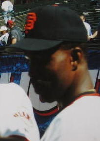 Bronswell Patrick Facts for Kids