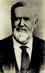 Oscar Eugene Learnard Facts for Kids