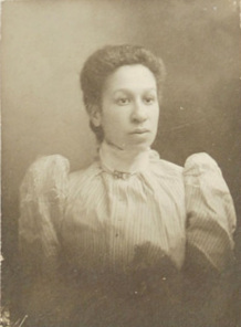 Harriet Alfarata Thompson Facts for Kids