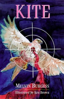 Kite (novel) Facts for Kids