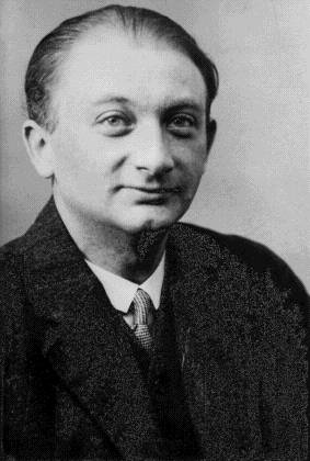 Joseph Roth Facts for Kids