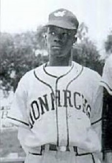 Tincy Jamerson Facts for Kids