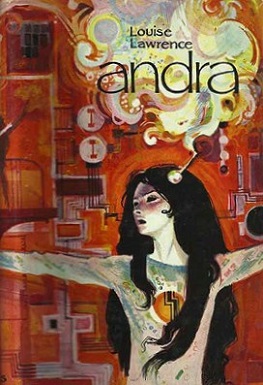 Andra (novel) Facts for Kids