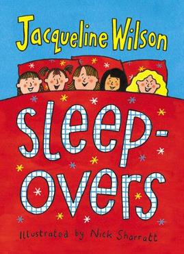 Sleepovers (book) Facts for Kids