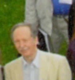 Thomas Charles-Edwards Facts for Kids