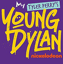Tyler Perry's Young Dylan Facts for Kids