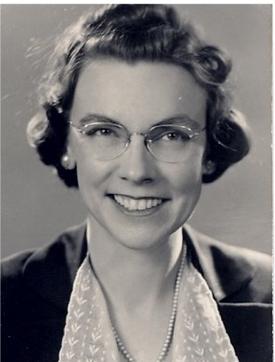 Mary Wharton Facts for Kids