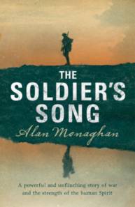 The Soldier's Song (novel) Facts for Kids