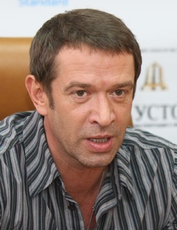 Vladimir Mashkov Facts for Kids