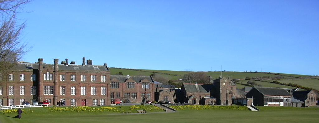 St. Bees School Facts for Kids