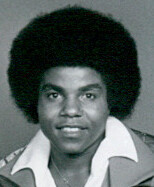 Tito Jackson Facts for Kids