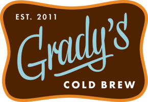 Grady's Cold Brew Facts for Kids