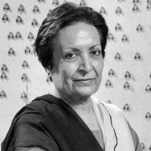 Zarina (artist) Facts for Kids