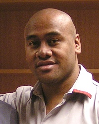 Jonah Lomu Facts for Kids