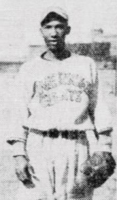 Wilbert Labeaux Facts for Kids