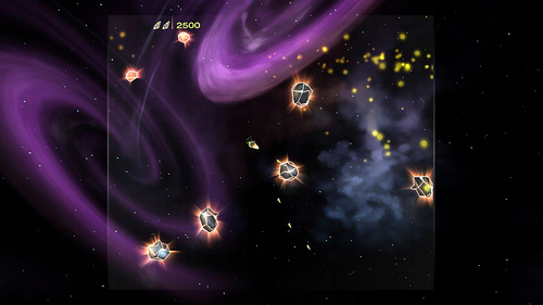 Asteroids (video game) Facts for Kids