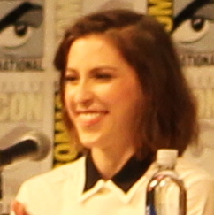 Eden Sher Facts for Kids