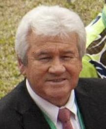 Harold Martin (New Caledonian politician) Facts for Kids