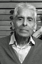 Krishna Reddy (artist) Facts for Kids