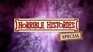 Horrible Histories (2015 TV series) Facts for Kids
