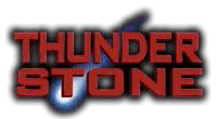 Thunderstone (TV series) Facts for Kids