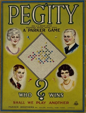 Pegity Facts for Kids