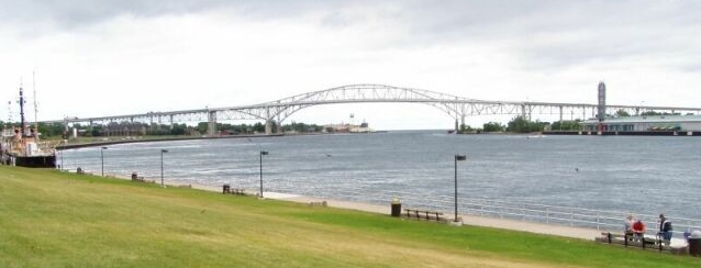 Port Huron, Michigan Facts for Kids