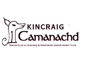 Kincraig Camanachd Club Facts for Kids