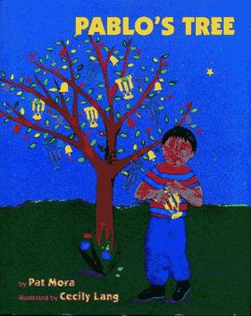 Pablo's Tree Facts for Kids
