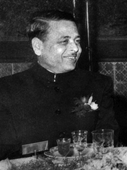 Tanka Prasad Acharya Facts for Kids