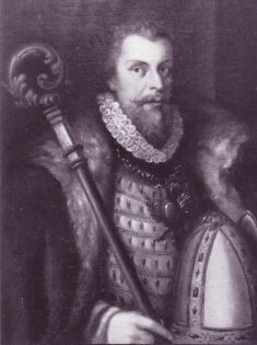 Henry of Saxe-Lauenburg Facts for Kids