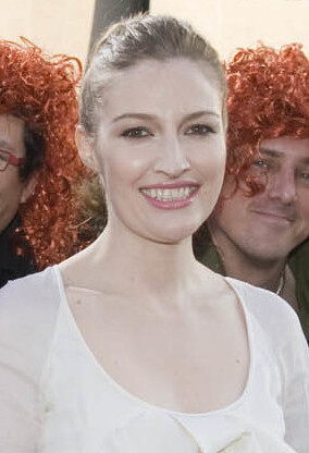 Kelly Macdonald Facts for Kids