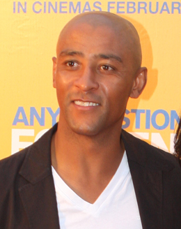 George Gregan Facts for Kids