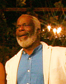 Joseph Marcell Facts for Kids
