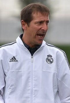 Luis Miguel Ramis for Kids