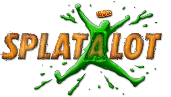 Splatalot! Facts for Kids