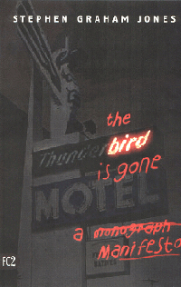 The Bird Is Gone Facts for Kids