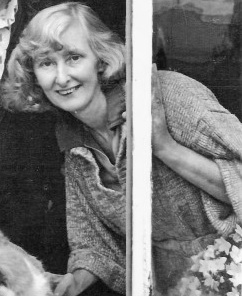 Jean Adamson Facts for Kids