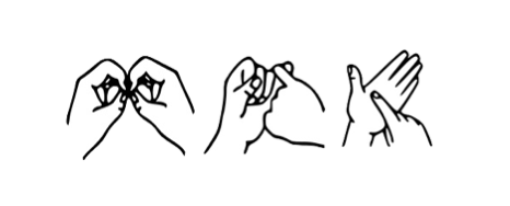 British Sign Language Facts for Kids
