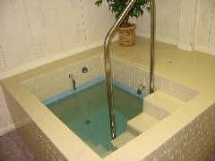 Mikveh Facts for Kids