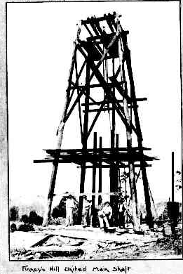 Indooroopilly Silver Mine Facts for Kids